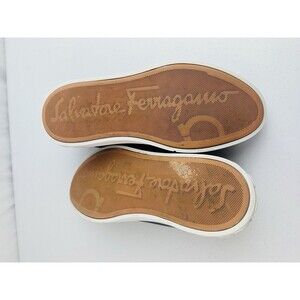 Salvatore Ferragamo | Shoes | Salvatore Ferragamo Tasko Leather Mens ...